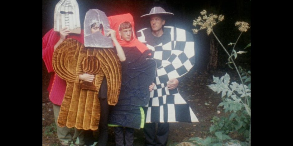 SCF Awards | Stuart Croft Foundation